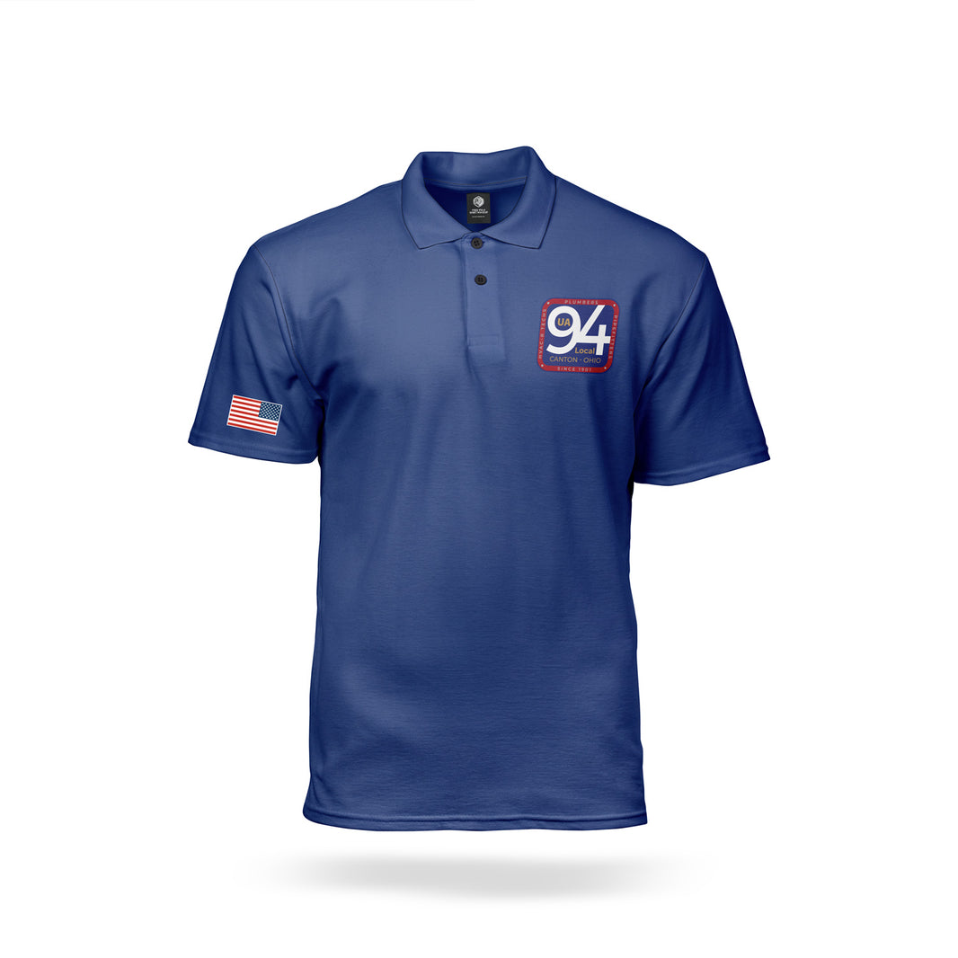 UA Local 94 Shop